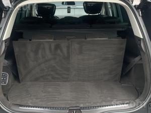 Brown Renault Espace 2015 in Riga, with an engine capacity of 1.60 L and mileage of 206 thousand km for 9800 €, photo 11 on AUTOMOTO.COM.LV