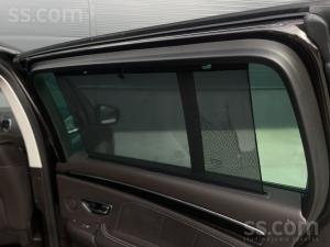 Brown Renault Espace 2015 in Riga, with an engine capacity of 1.60 L and mileage of 206 thousand km for 9800 €, photo 15 on AUTOMOTO.COM.LV