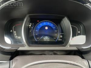 Brown Renault Espace 2015 in Riga, with an engine capacity of 1.60 L and mileage of 206 thousand km for 9800 €, photo 21 on AUTOMOTO.COM.LV