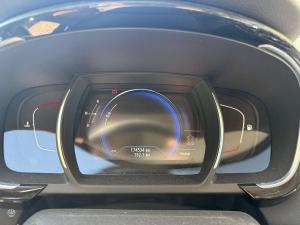 Brūns Renault Espace 2016 Kauņa, ar dzinēja tilpumu 1.60 L un nobraukumu 173 tūkst. km par 4900 €, foto 13 vietnē AUTOMOTO.COM.LV