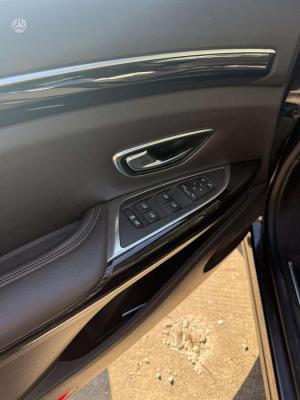 Brūns Renault Espace 2016 Kauņa, ar dzinēja tilpumu 1.60 L un nobraukumu 173 tūkst. km par 4900 €, foto 14 vietnē AUTOMOTO.COM.LV
