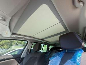 Brūns Renault Espace 2016 Kauņa, ar dzinēja tilpumu 1.60 L un nobraukumu 173 tūkst. km par 4900 €, foto 15 vietnē AUTOMOTO.COM.LV