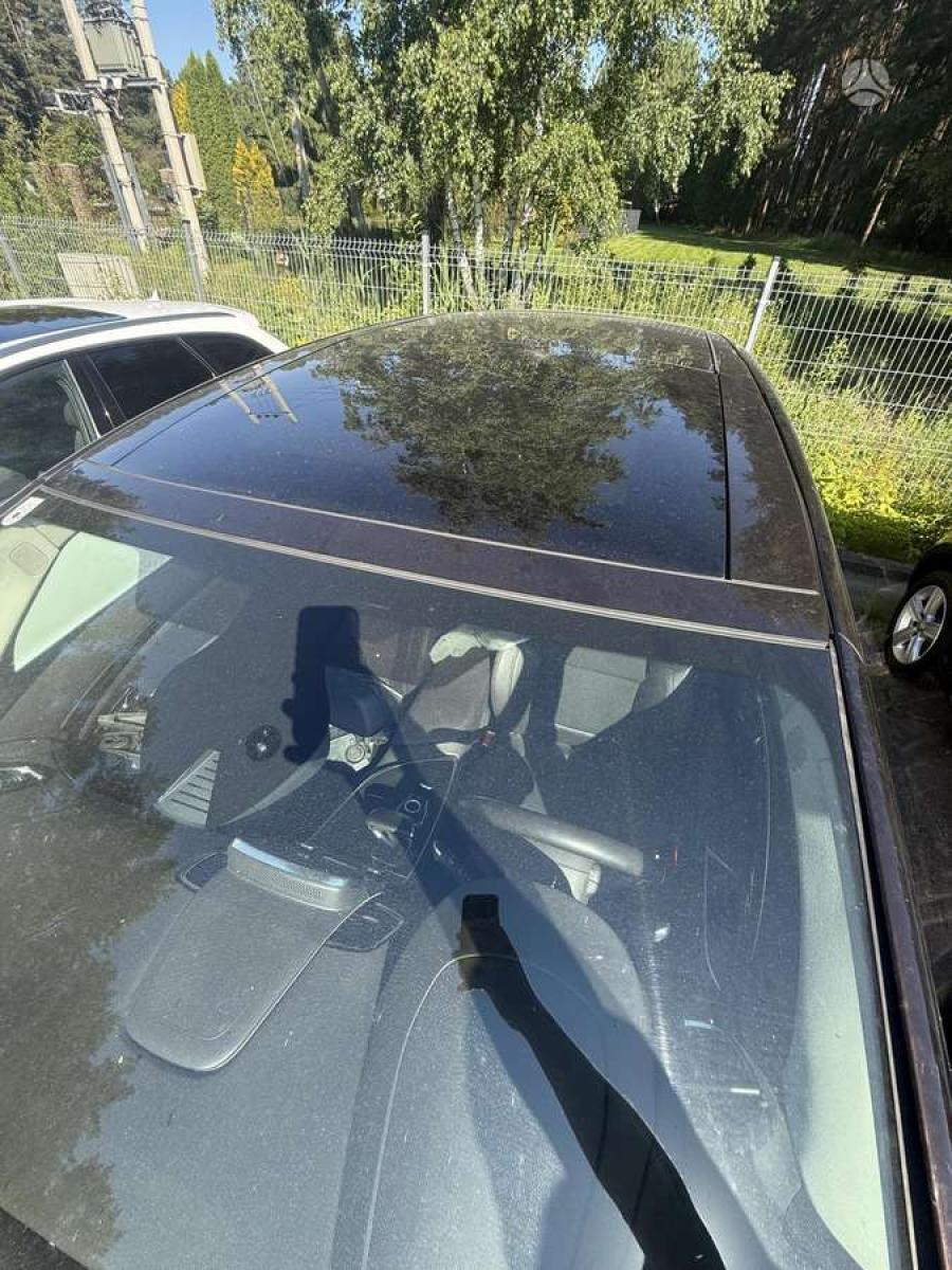 Brūns Renault Espace 2016 Kauņa, ar dzinēja tilpumu 1.60 L un nobraukumu 173 tūkst. km par 4900 €, foto 16 vietnē AUTOMOTO.COM.LV