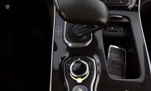Brūns Renault Espace 2016 Viļņa, ar dzinēja tilpumu 1.60 L un nobraukumu 128 tūkst. km par 7000 €, foto 11 vietnē AUTOMOTO.COM.LV
