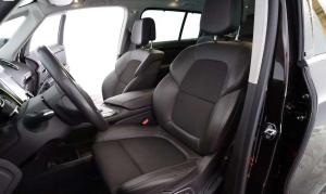 Brūns Renault Espace 2016 Viļņa, ar dzinēja tilpumu 1.60 L un nobraukumu 128 tūkst. km par 7000 €, foto 13 vietnē AUTOMOTO.COM.LV