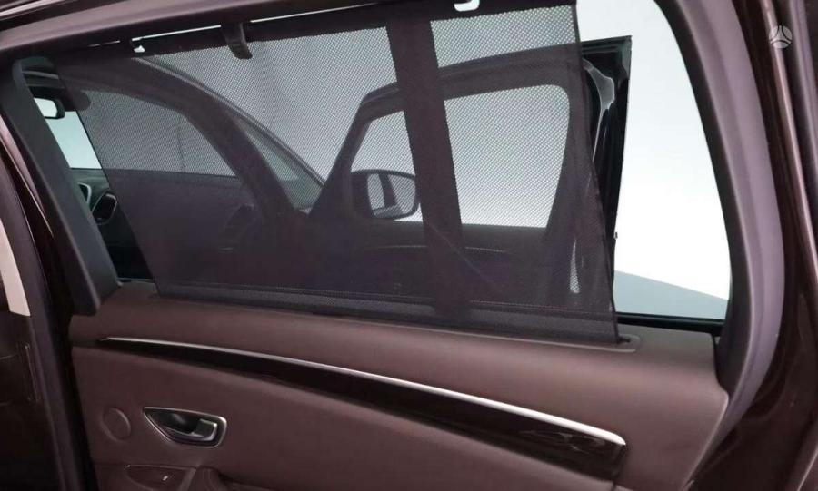 Brūns Renault Espace 2016 Viļņa, ar dzinēja tilpumu 1.60 L un nobraukumu 128 tūkst. km par 7000 €, foto 14 vietnē AUTOMOTO.COM.LV