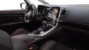 Brūns Renault Espace 2016 Viļņa, ar dzinēja tilpumu 1.60 L un nobraukumu 128 tūkst. km par 7000 €, foto 16 vietnē AUTOMOTO.COM.LV