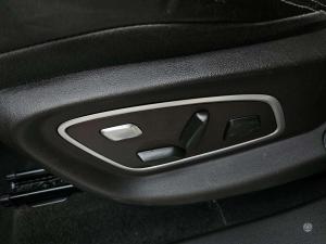 Brown Renault Espace 2017 in Taurage, with an engine capacity of 1.60 L and mileage of 227 thousand km for 8700 €, photo 22 on AUTOMOTO.COM.LV