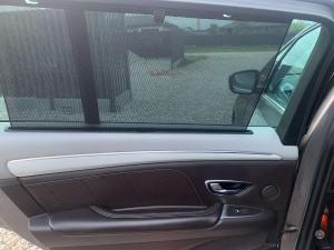 Brown Renault Espace 2017 in Vilnius, with an engine capacity of 1.60 L and mileage of 230 thousand km for 8450 €, photo 12 on AUTOMOTO.COM.LV