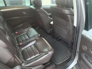 Brown Renault Espace 2017 in Vilnius, with an engine capacity of 1.60 L and mileage of 230 thousand km for 8450 €, photo 14 on AUTOMOTO.COM.LV