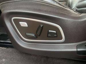 Brown Renault Espace 2017 in Vilnius, with an engine capacity of 1.60 L and mileage of 230 thousand km for 8450 €, photo 24 on AUTOMOTO.COM.LV