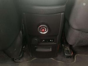 Brown Renault Espace 2017 in Vilnius, with an engine capacity of 1.60 L and mileage of 230 thousand km for 8450 €, photo 25 on AUTOMOTO.COM.LV