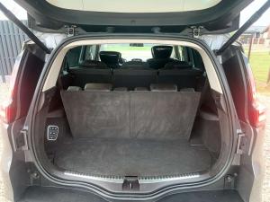 Brown Renault Espace 2017 in Vilnius, with an engine capacity of 1.60 L and mileage of 230 thousand km for 8450 €, photo 32 on AUTOMOTO.COM.LV