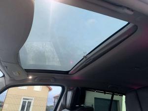 Brown Renault Espace 2017 in Vilnius, with an engine capacity of 1.60 L and mileage of 230 thousand km for 8450 €, photo 36 on AUTOMOTO.COM.LV
