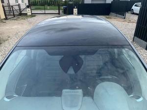 Brown Renault Espace 2017 in Vilnius, with an engine capacity of 1.60 L and mileage of 230 thousand km for 8450 €, photo 37 on AUTOMOTO.COM.LV