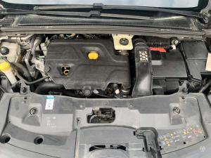 Brown Renault Espace 2017 in Vilnius, with an engine capacity of 1.60 L and mileage of 230 thousand km for 8450 €, photo 44 on AUTOMOTO.COM.LV