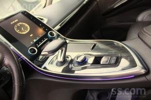 Brūns Renault Espace 2018 Rīga, ar dzinēja tilpumu 1.60 L un nobraukumu 0 tūkst. km par 14650 €, foto 19 vietnē AUTOMOTO.COM.LV