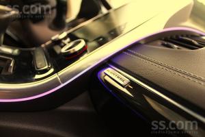 Brūns Renault Espace 2018 Rīga, ar dzinēja tilpumu 1.60 L un nobraukumu 0 tūkst. km par 14650 €, foto 23 vietnē AUTOMOTO.COM.LV