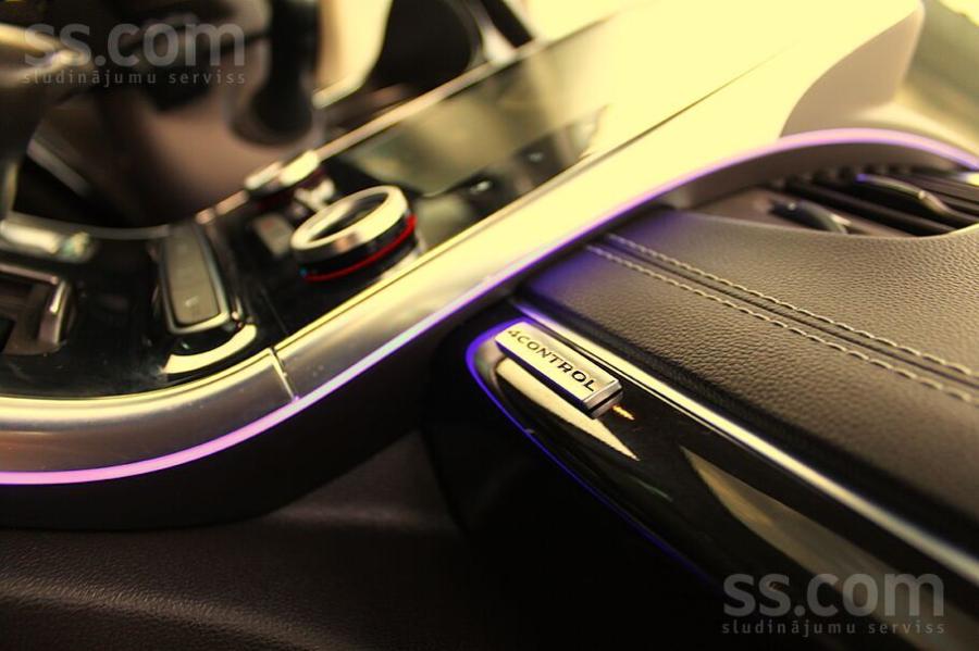 Brūns Renault Espace 2018 Rīga, ar dzinēja tilpumu 1.60 L un nobraukumu 0 tūkst. km par 14650 €, foto 23 vietnē AUTOMOTO.COM.LV