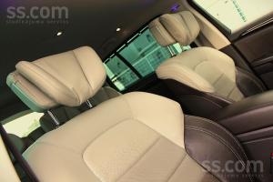 Brūns Renault Espace 2018 Rīga, ar dzinēja tilpumu 1.60 L un nobraukumu 0 tūkst. km par 14650 €, foto 29 vietnē AUTOMOTO.COM.LV
