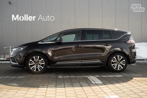 Renault Espace 2015 Viļņa, ar dzinēja tilpumu 1.60 L un nobraukumu 211 tūkst. km par 11750 €, foto 2 vietnē AUTOMOTO.COM.LV