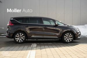 Renault Espace 2015 Viļņa, ar dzinēja tilpumu 1.60 L un nobraukumu 211 tūkst. km par 11750 €, foto 7 vietnē AUTOMOTO.COM.LV