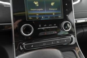 Рено Эспейс 2015 в Вильнюс, объемом двигателя 1.60 л и пробегом 211 тыс. км за 10750 €, фото 19 на AUTOMOTO.COM.LV