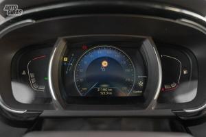 Рено Эспейс 2015 в Вильнюс, объемом двигателя 1.60 л и пробегом 211 тыс. км за 10750 €, фото 20 на AUTOMOTO.COM.LV