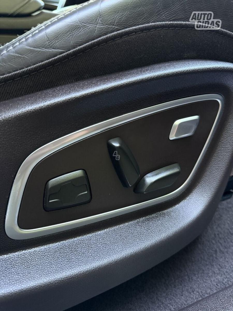 Renault Espace 2017 Viļņa, ar dzinēja tilpumu 1.60 L un nobraukumu 255 tūkst. km par 13000 €, foto 25 vietnē AUTOMOTO.COM.LV
