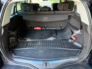 Renault Espace 2017 Viļņa, ar dzinēja tilpumu 1.60 L un nobraukumu 255 tūkst. km par 13000 €, foto 26 vietnē AUTOMOTO.COM.LV