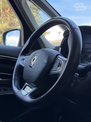 Renault Espace 2017 in Vilnius, with an engine capacity of 1.60 L and mileage of 255 thousand km for 13000 €, photo 14 on AUTOMOTO.COM.LV