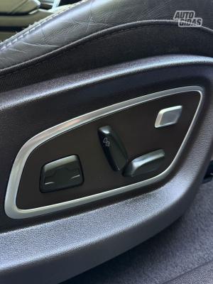 Renault Espace 2017 in Vilnius, with an engine capacity of 1.60 L and mileage of 255 thousand km for 13000 €, photo 25 on AUTOMOTO.COM.LV