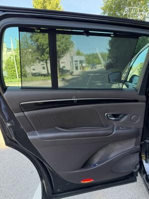 Renault Espace 2017 in Vilnius, with an engine capacity of 1.60 L and mileage of 255 thousand km for 13000 €, photo 30 on AUTOMOTO.COM.LV