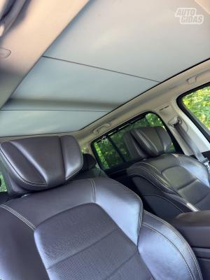 Renault Espace 2017 in Vilnius, with an engine capacity of 1.60 L and mileage of 255 thousand km for 13000 €, photo 34 on AUTOMOTO.COM.LV