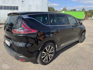 Renault Espace 2018 in Marijampole, with an engine capacity of 1.60 L and mileage of 237 thousand km for 12685 €, photo 4 on AUTOMOTO.COM.LV