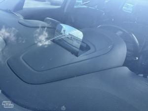 Renault Espace 2018 in Marijampole, with an engine capacity of 1.60 L and mileage of 237 thousand km for 12685 €, photo 10 on AUTOMOTO.COM.LV