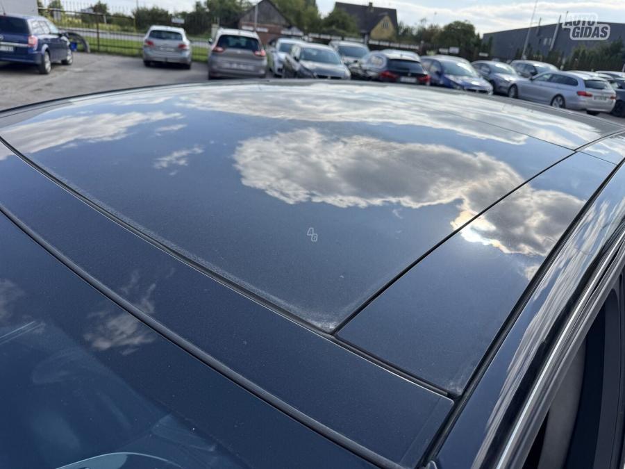 Renault Espace 2018 in Marijampole, with an engine capacity of 1.60 L and mileage of 237 thousand km for 12685 €, photo 11 on AUTOMOTO.COM.LV