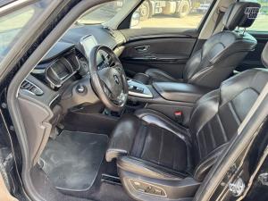 Renault Espace 2018 in Marijampole, with an engine capacity of 1.60 L and mileage of 237 thousand km for 12685 €, photo 14 on AUTOMOTO.COM.LV