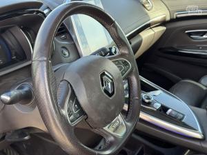 Renault Espace 2018 in Marijampole, with an engine capacity of 1.60 L and mileage of 237 thousand km for 12685 €, photo 16 on AUTOMOTO.COM.LV