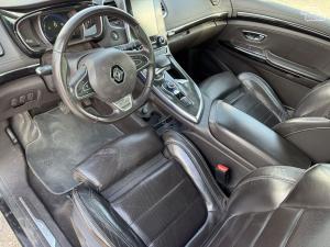Renault Espace 2018 in Marijampole, with an engine capacity of 1.60 L and mileage of 237 thousand km for 12685 €, photo 18 on AUTOMOTO.COM.LV