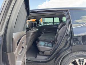 Renault Espace 2018 in Marijampole, with an engine capacity of 1.60 L and mileage of 237 thousand km for 12685 €, photo 19 on AUTOMOTO.COM.LV