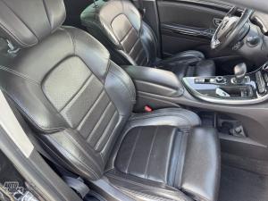 Renault Espace 2018 in Marijampole, with an engine capacity of 1.60 L and mileage of 237 thousand km for 12685 €, photo 25 on AUTOMOTO.COM.LV