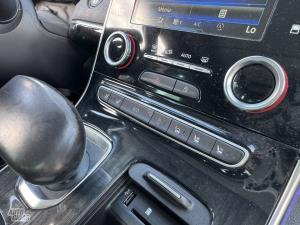 Renault Espace 2018 in Marijampole, with an engine capacity of 1.60 L and mileage of 237 thousand km for 12685 €, photo 28 on AUTOMOTO.COM.LV
