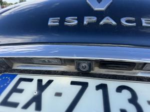 Renault Espace 2018 in Marijampole, with an engine capacity of 1.60 L and mileage of 237 thousand km for 12685 €, photo 29 on AUTOMOTO.COM.LV