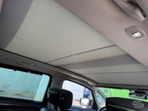 Renault Espace 2018 in Marijampole, with an engine capacity of 1.60 L and mileage of 237 thousand km for 12685 €, photo 34 on AUTOMOTO.COM.LV