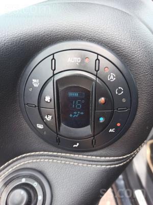 Pelēks Renault Espace 2013 Daugavpils, ar dzinēja tilpumu 2.00 L un nobraukumu 0 tūkst. km par 6950 €, foto 25 vietnē AUTOMOTO.COM.LV