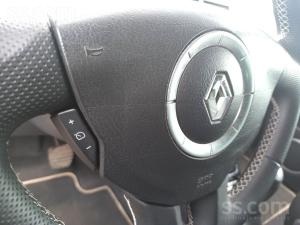 Pelēks Renault Espace 2013 Daugavpils, ar dzinēja tilpumu 2.00 L un nobraukumu 0 tūkst. km par 6950 €, foto 28 vietnē AUTOMOTO.COM.LV