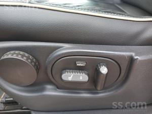 Pelēks Renault Espace 2013 Daugavpils, ar dzinēja tilpumu 2.00 L un nobraukumu 0 tūkst. km par 6950 €, foto 31 vietnē AUTOMOTO.COM.LV