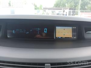 Pelēks Renault Espace 2013 Daugavpils, ar dzinēja tilpumu 2.00 L un nobraukumu 0 tūkst. km par 6950 €, foto 33 vietnē AUTOMOTO.COM.LV