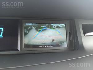 Pelēks Renault Espace 2013 Daugavpils, ar dzinēja tilpumu 2.00 L un nobraukumu 0 tūkst. km par 6950 €, foto 34 vietnē AUTOMOTO.COM.LV